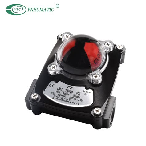 APL N Limit Switch Box Buy Valve Position Indicator Limit Switch Box Limit Switch Box For