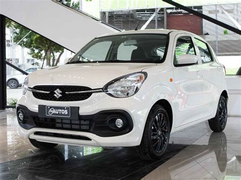 Suzuki Celerio 2026 Gl Fai Autos