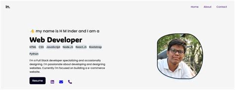 Inder Hanumanthkari On Linkedin Html Css Javascript 30daycodingchallenge