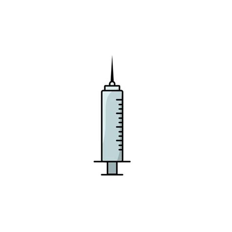 Premium Vector Injection Icon Vector