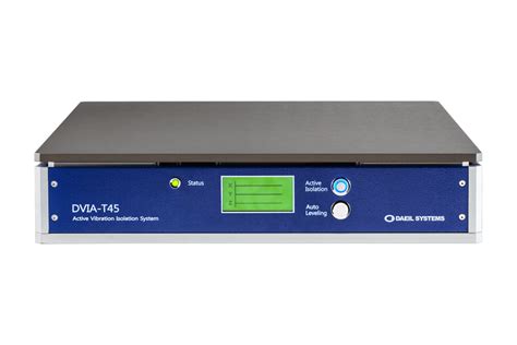 Products Vibration Isolation