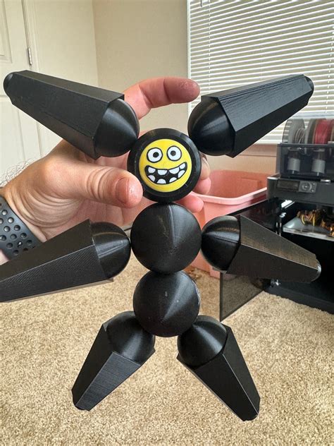 Megabot X Large Magnetic Big Hero 6 Heros Bot Etsy