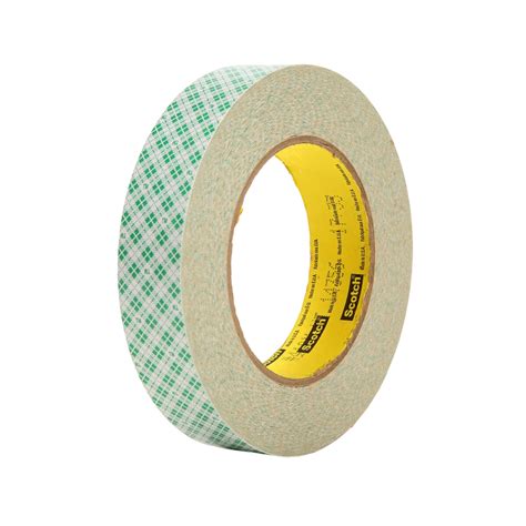 Cinta Doble Cara 3m® 410m Color Natural 1x329m Artículos