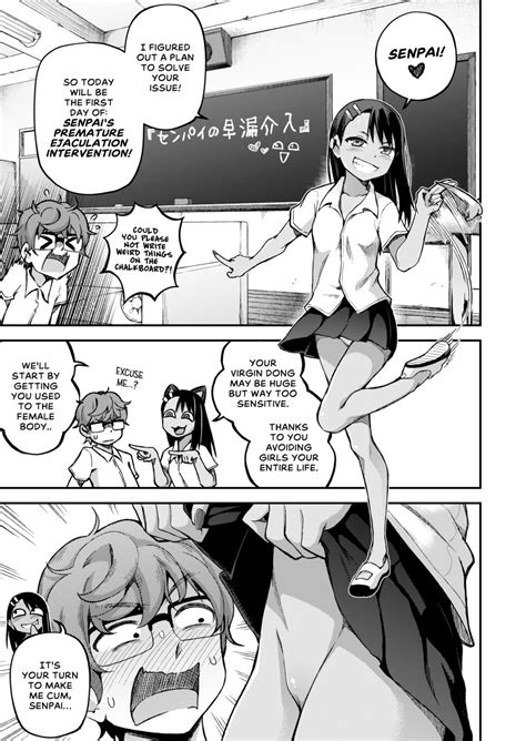 Rule 34 1boy 1girls Blush Clothed Clothing Comic Comic Page Doujinshi