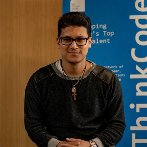 Timothy Hendricks Software Engineer Entersekt Linkedin