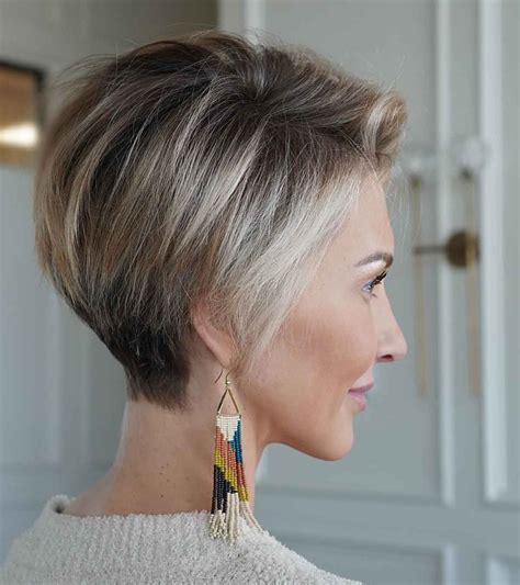 25 Youthful Shag Haircuts For Older Women Artofit