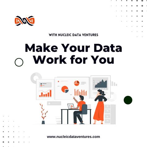 datainsights nucleicdataventures datascience dataanalytics datamanagementsystem