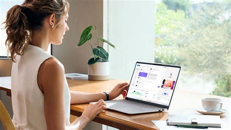 Asus Vivobook S 15 — Democratizing Ai Powered Work And Play