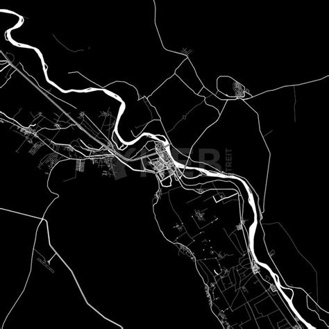 Area Map Of Assiut Asyut Egypt Hebstreits Area Map Egypt Map Art