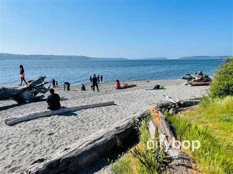 10 Very Best Things To See At Mukilteo Lighthouse