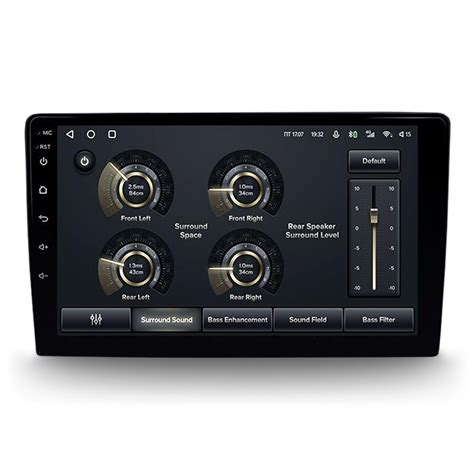 Navigatie Auto Teyes Cc2 Plus Toyota Land Cruiser Lc J100 2002 2007 6