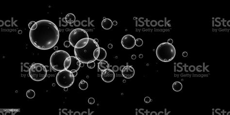 화려하고 다채로운 비누 거품 세트로 디자인을 만들 수 있습니다 투명한 배경에 고립되고 투명하며 사실적인 비누 거품이 있습니다 개념에 대한 스톡 벡터 아트 및 기타 이미지
