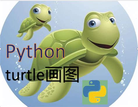 Pythonturtle实现一个乌龟逃跑小游戏 少儿篇可以和孩子一起完成附完整代码 知乎