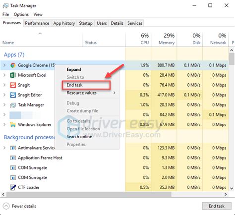 Solved Rust Keeps Crashing 2025 Driver Easy
