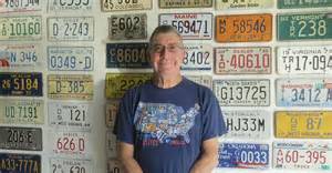 Vintage License Plates That Are Worth Collecting