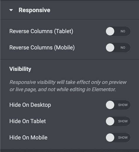 How To Disable Hide Unused Elementor Widgets In 2025