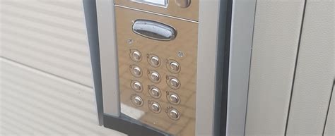 Access Control Systems Gate And Barrier Systems Intercom Systems