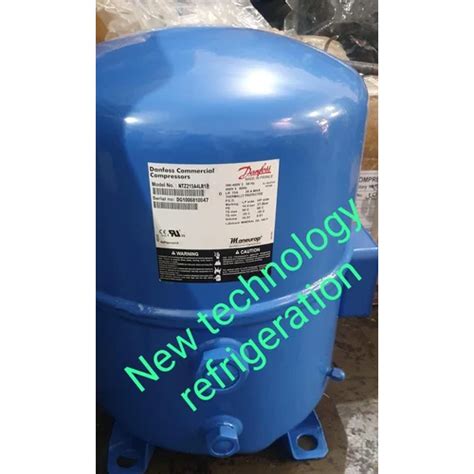 Danfoss Compressor Mt 160 At 45000 00 Inr In Delhi New Technology