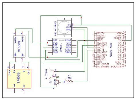 Pinout Pir Arduino Everything You Need To Know