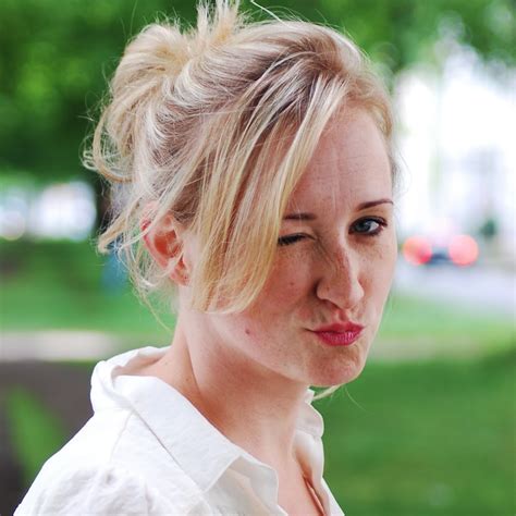 Anna Lena Graff Youtube