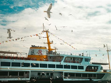 Scenic Sitka Sound Wildlife Cruise Klook Singapore