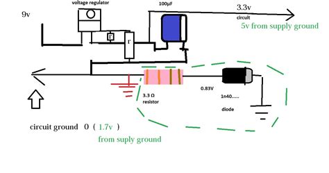 Can Cd4051be Be Used As Switch General Guidance Arduino Forum