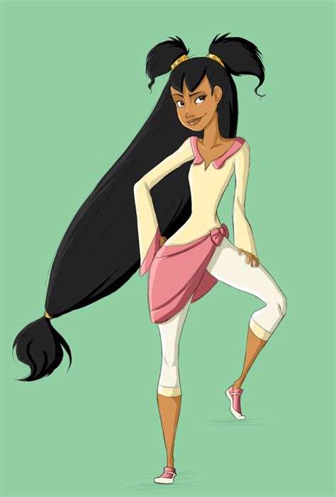 Iris By Smallestzim On Deviantart