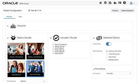JET Stories CPQ Oracle JET