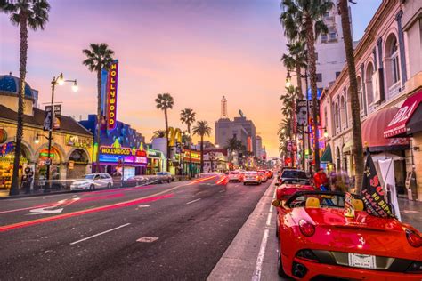Free Things To Do In Los Angeles Over 50 Things