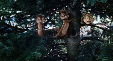 Alvin And The Chipmunks 2007 By Futdiversoesrj On Deviantart