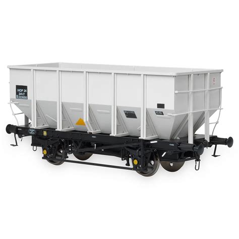 Br 245t Hop24huo Coal Hopper L B333850 Accurascale