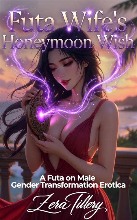 Futa Wifes Honeymoon Wish A Futa On Male Gender Transformation