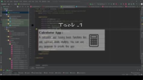 Kartik Kumar Agrahari On Linkedin Task 1 Completion Video Bharat Intern