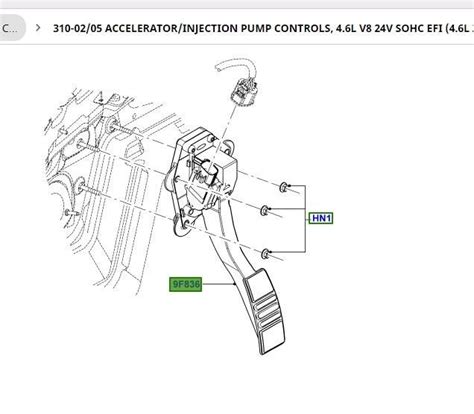 Signs Of A Bad Pedal Position Sensor At Nathan Ronk Blog