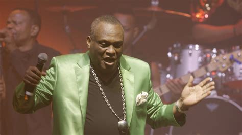 Tabou Combo 50 Ans De Scène Camera One