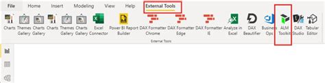 Free Power Bi Desktop External Tools For Development And Deployment