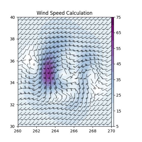 Wind Speed By Zip At Geri Hodge Blog