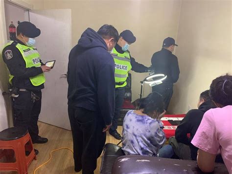 ЦЕГ Цахим мөрийтэй тоглоом тоглож байсныг илрүүлэн таслан зогсоолоо