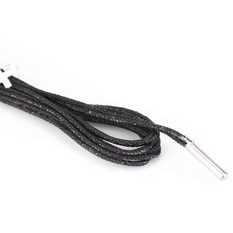Thermal Resistor Temperature Probe 100k Ntc Thermal Resistor Sensor