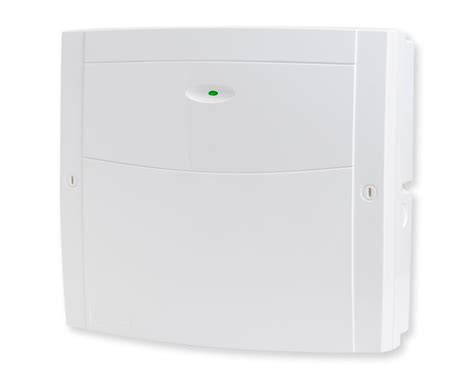 Texecom Premier Elite 64 W Wireless Control Panel