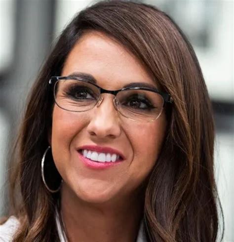 Lauren Boebert Biography American Politician And Businesswoman Member