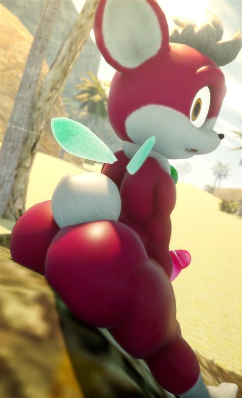 Post 6780181 Chipthelightgaia Sonicthehedgehogseries Sonic