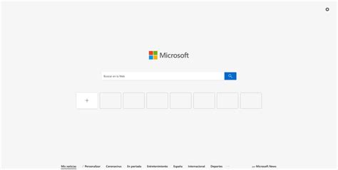 Как изменить поисковую систему в Microsoft Edge Chromium