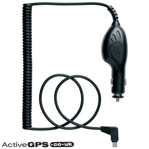 Navman Icn 530 F20 F30 F40 F50 N20 N40i And N60i Coiled Vehicle