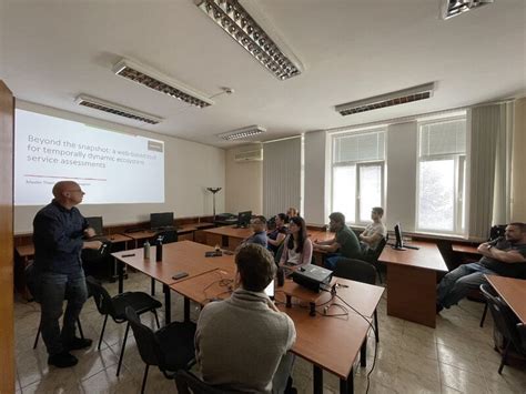 Applied Applied Geoinformatics