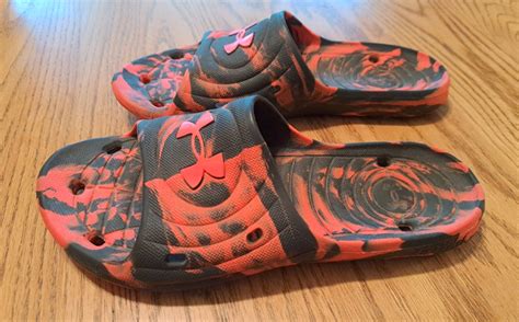 Under Armour Mens Slides 898 Shipped Free Stuff Finder