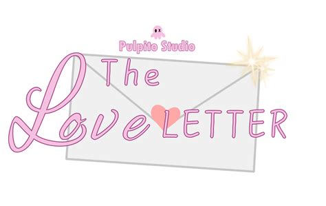 The Love Letter Wiki Pulpito Fandom