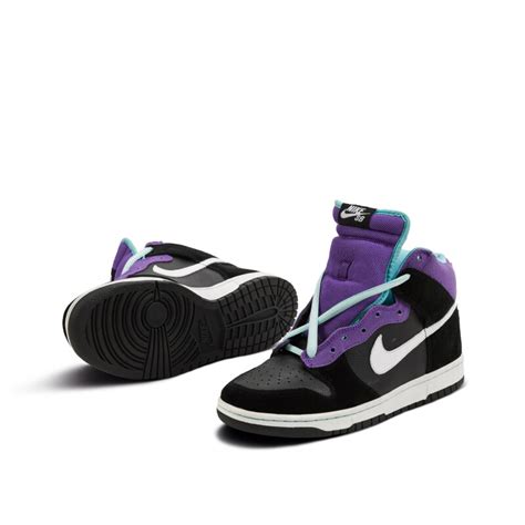 Nike Sb Dunk High Pro Heavens Gate Sample Us 9 String Theory