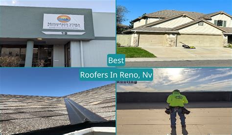 Best Roofers In Reno Nv Remodelmate