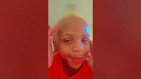 Blonde Youtube